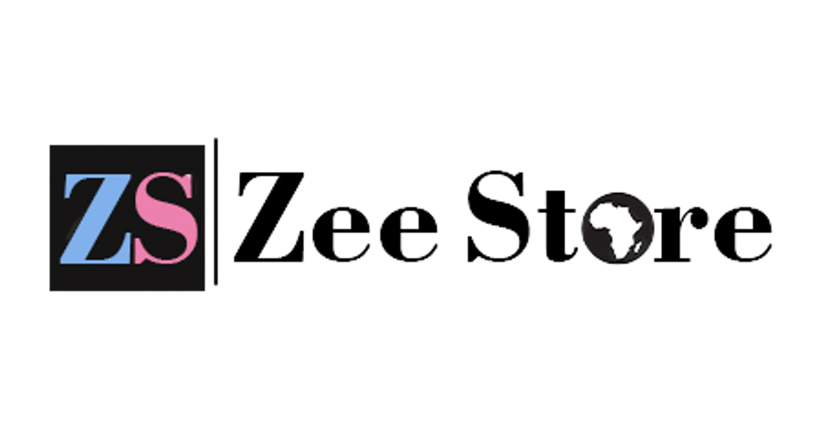Zee Store - African inspired clothing and accessories - Canada